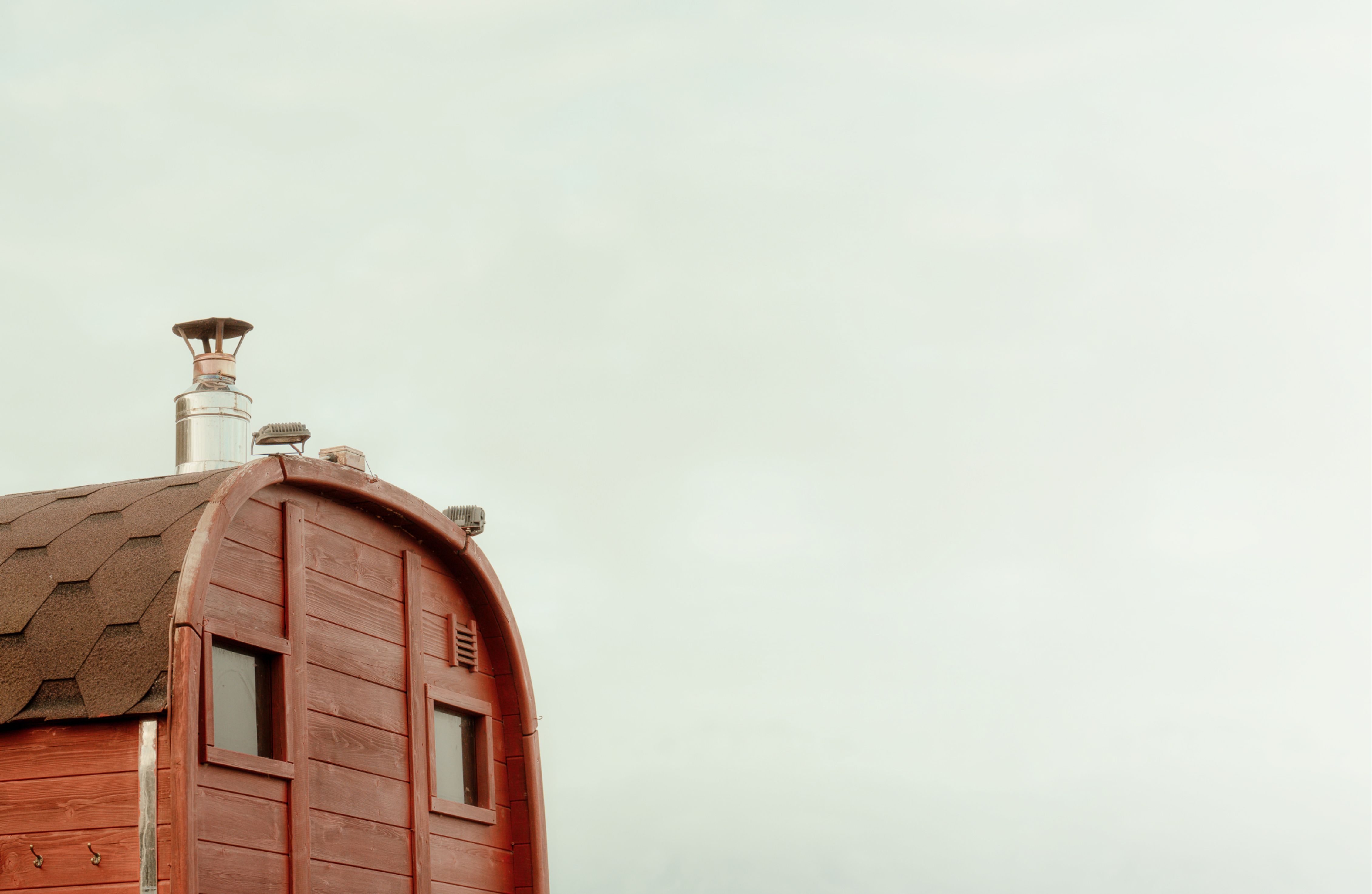 Welcome to Suvi Sauna | Suvi Sauna